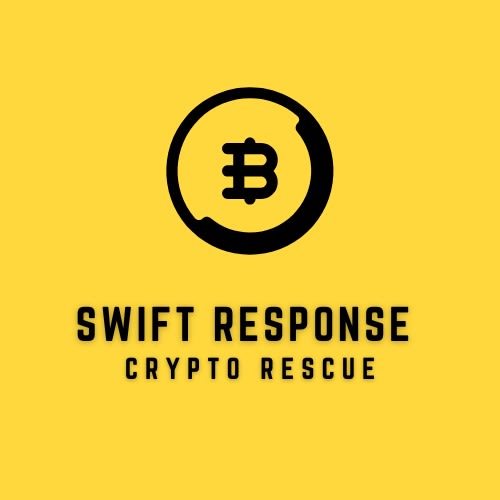 Swift & Safe Crypto Recovery Service - Swift Response Crypto