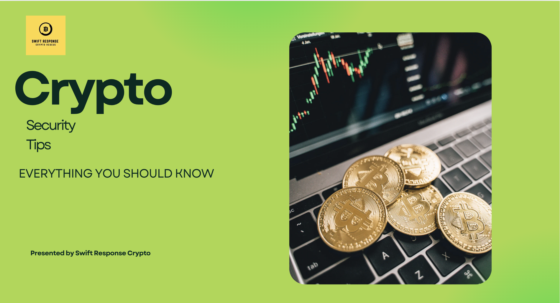 Vital Crypto Security Tips 2025: Stay Safe and Informed